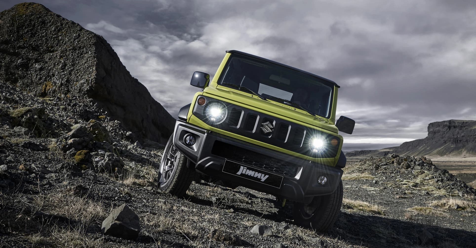 Jimny Philippines: Suzuki Jimny Specifications and Prices in Philippines